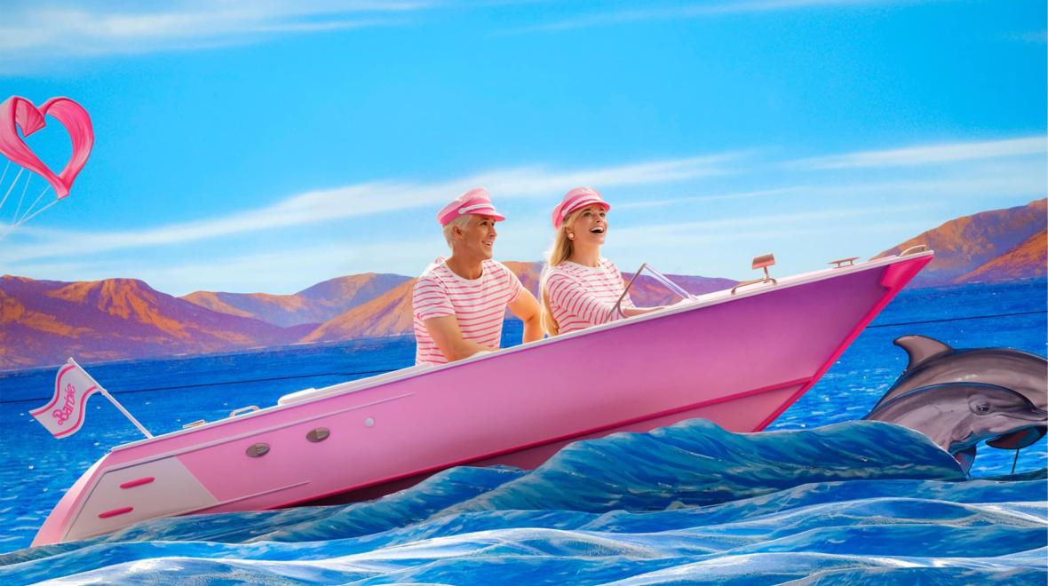 ‘Barbie The Movie’: In Concert with the Seattle Symphony | Seattle Area ...
