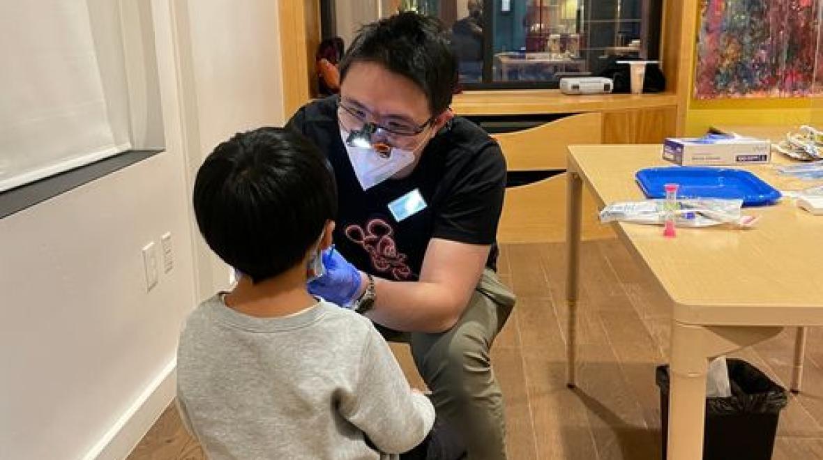 Free Dental Screenings at Kidsquest Museum | Seattle Area Family Fun ...