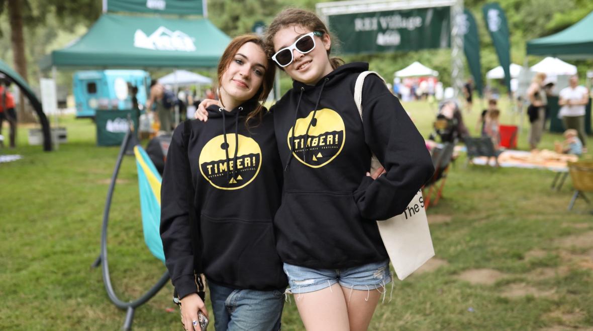 Timber! Outdoor Music Festival | Seattle Area Family Fun Calendar ...