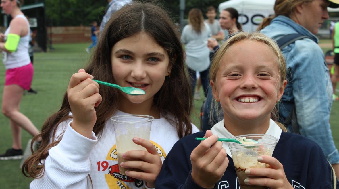 West Seattle Float Dodger 5K | Seattle Area Family Fun Calendar | ParentMap