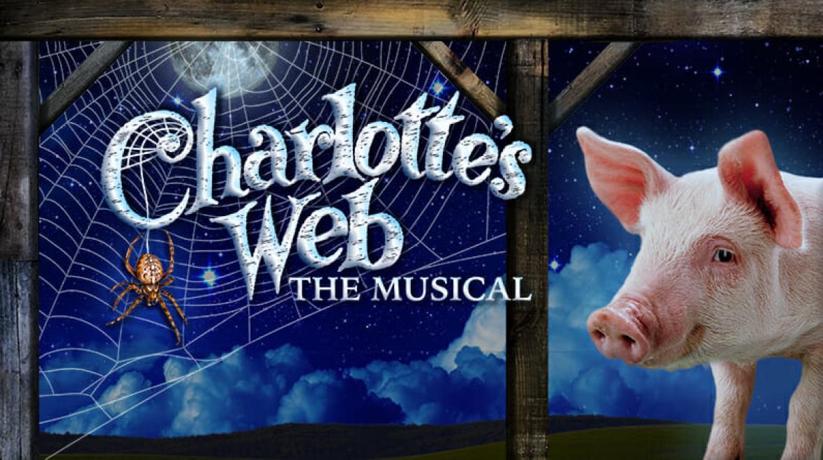 ‘Charlotte's Web’ at Redmond Academy of Theatre Arts | Seattle Area ...