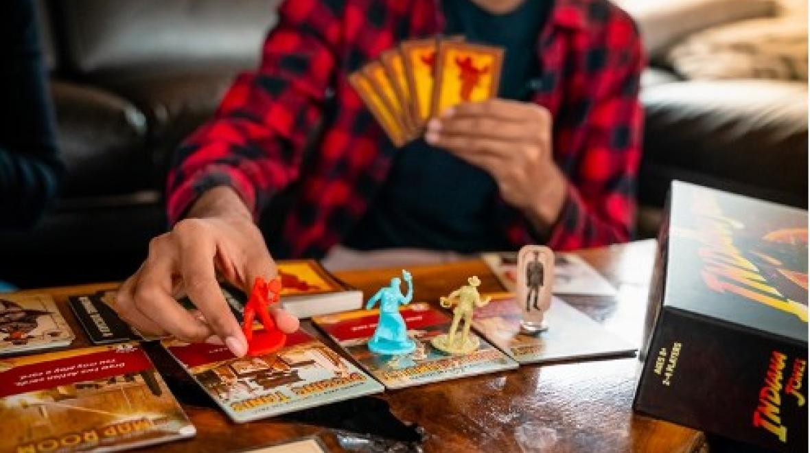 Funko Play Testing at the Renton Highlands Library | Seattle Area ...