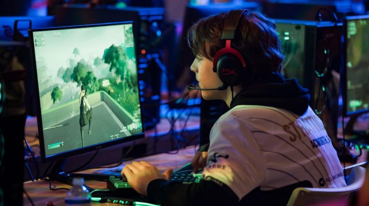 XP League Grand Opening of New Redmond/Kirkland Location | Seattle Area ...