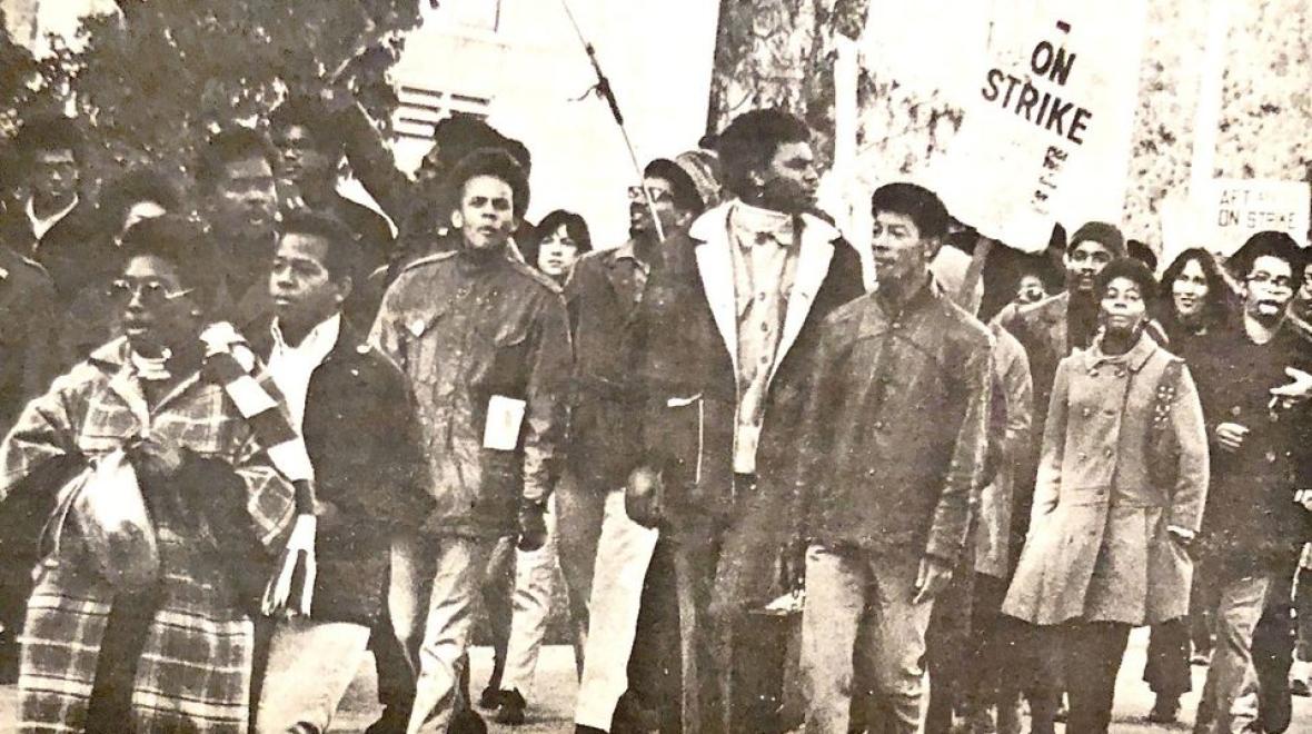 Black History Month film showing: ‘Agents of Change’ | Seattle Area ...