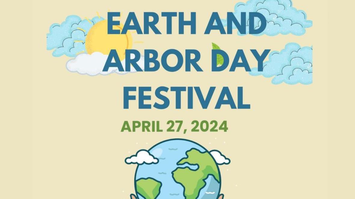 Earth and Arbor Day Festival | Seattle Area Family Fun Calendar | ParentMap