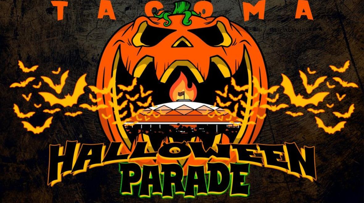 Tacoma Halloween Parade | Seattle Area Family Fun Calendar | ParentMap