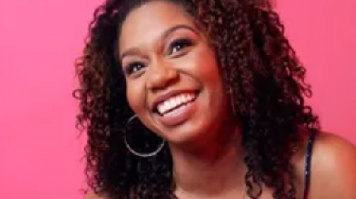 Master Class with Brittney Johnson from WICKED on Broadway | Seattle Area Family Fun Calendar ...