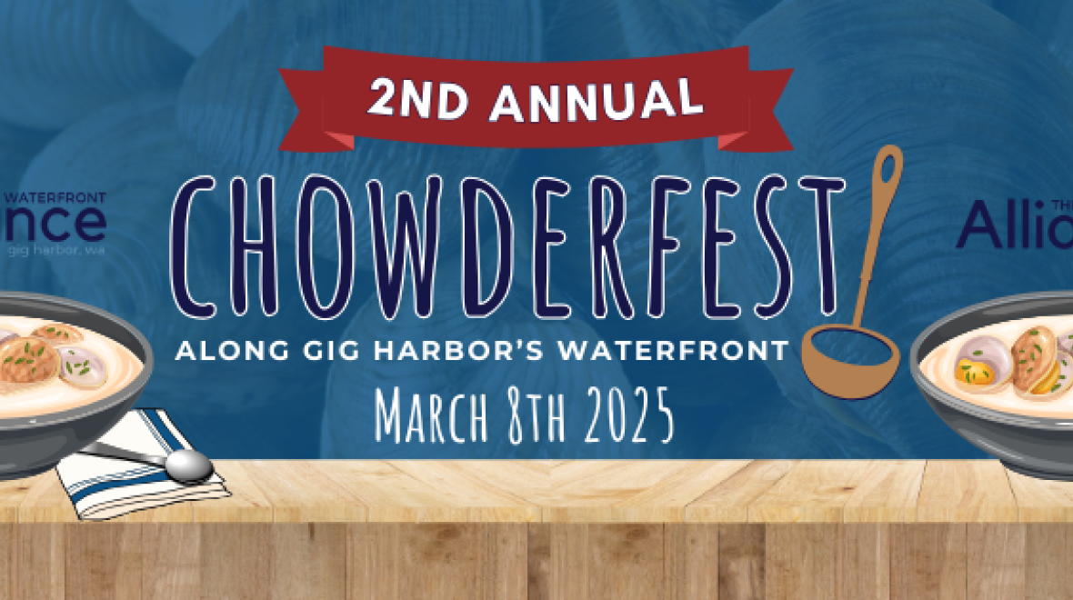 Chowderfest | Seattle Area Family Fun Calendar | ParentMap