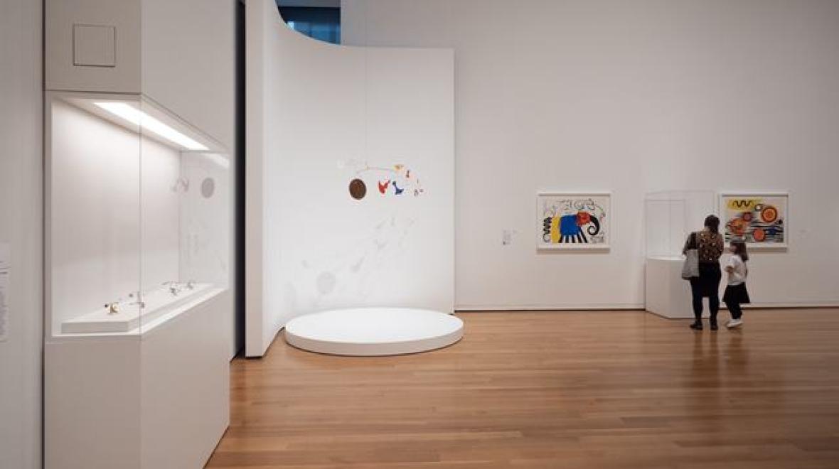 Balancing Act: Calder Family Festival | Seattle Area Family Fun ...