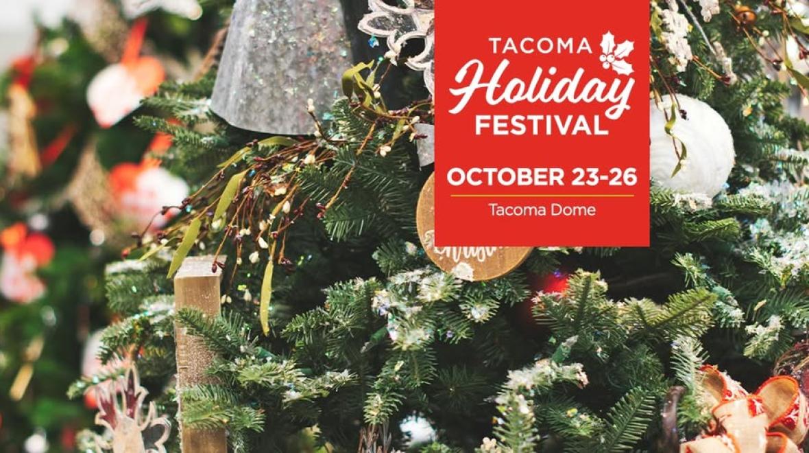 Tacoma Holiday Festival | Seattle Area Family Fun Calendar | ParentMap
