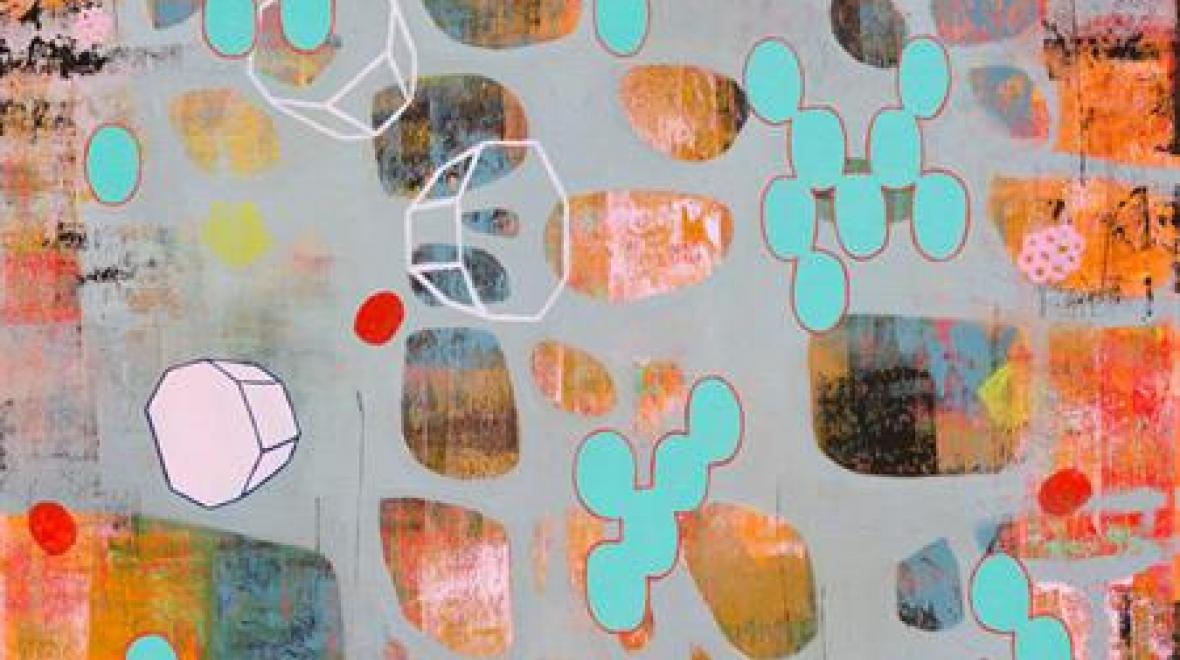 Drop-In Studio: Infinite Reflections | Seattle Area Family Fun Calendar ...