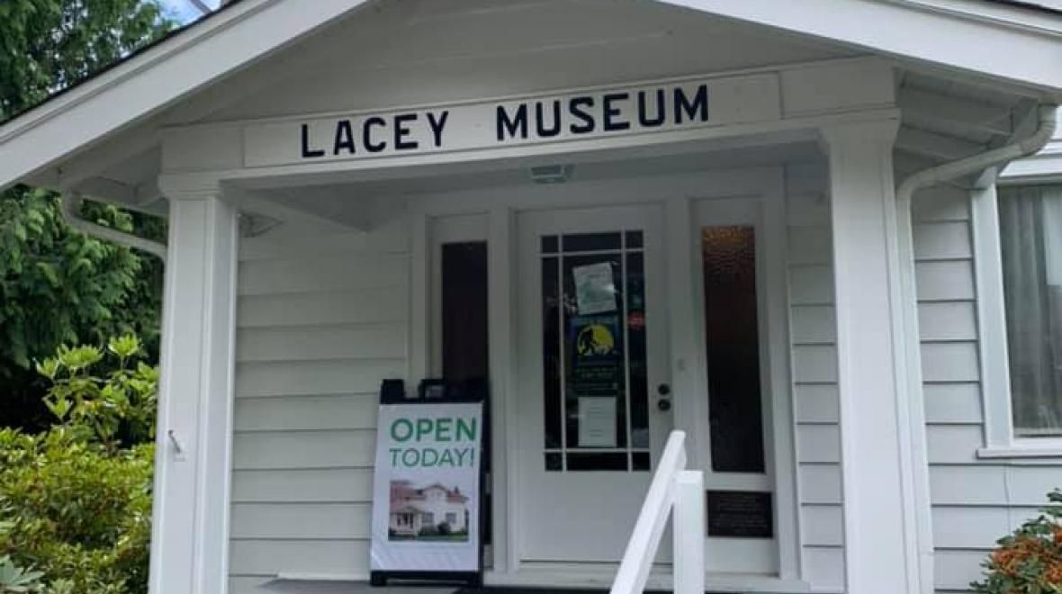 History Talks! A Deadly Wind with John Dodge | Seattle Area Family Fun ...