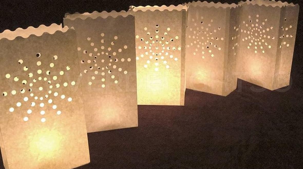 Solstice Luminary Walk | Seattle Area Family Fun Calendar | ParentMap