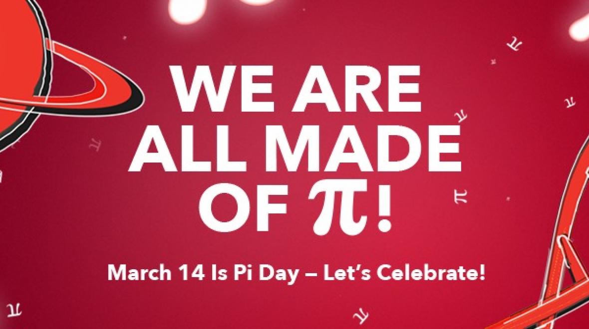 Pi Day at Mathnasium | Seattle Area Family Fun Calendar | ParentMap