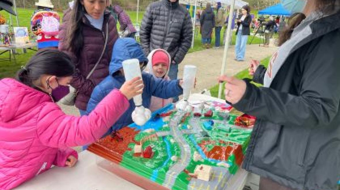 Renton Sustainability Fair | Seattle Area Family Fun Calendar | ParentMap