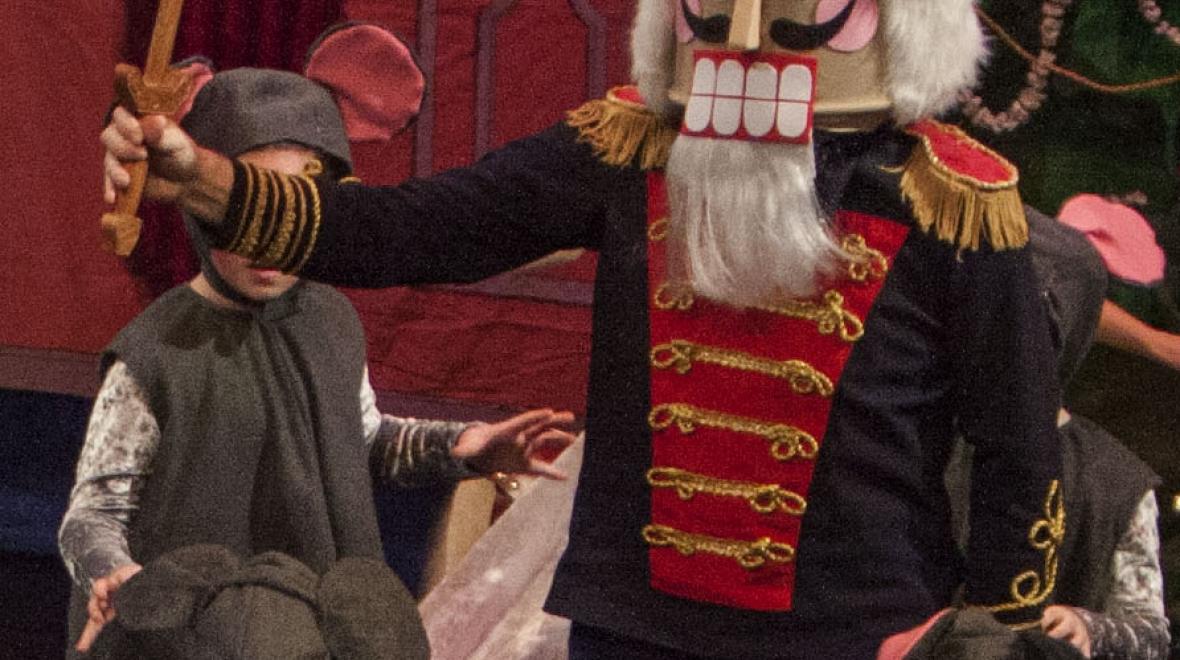 A Storybook Nutcracker | Seattle Area Family Fun Calendar | ParentMap