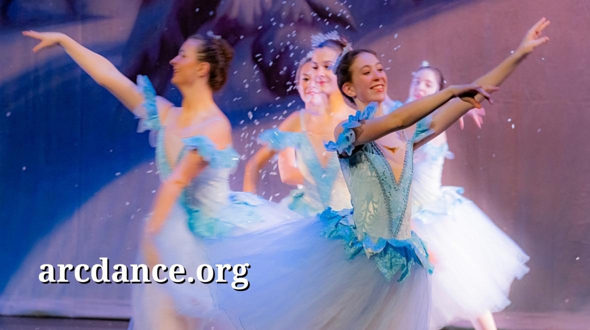 ARC Dance's ‘Nutcracker Sweets’ | Seattle Area Family Fun Calendar | ParentMap