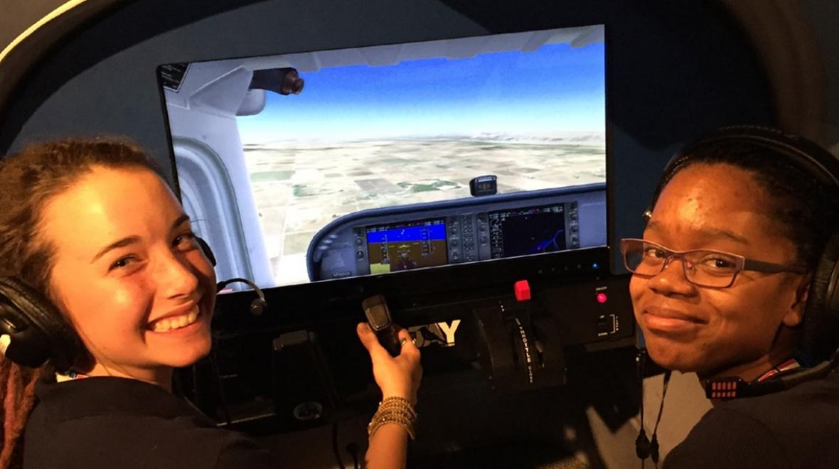 The Pilot Experience | Seattle Area Family Fun Calendar | ParentMap