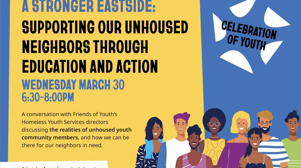 A Stronger Eastside: Supporting our Unhoused Neighbors Through ...