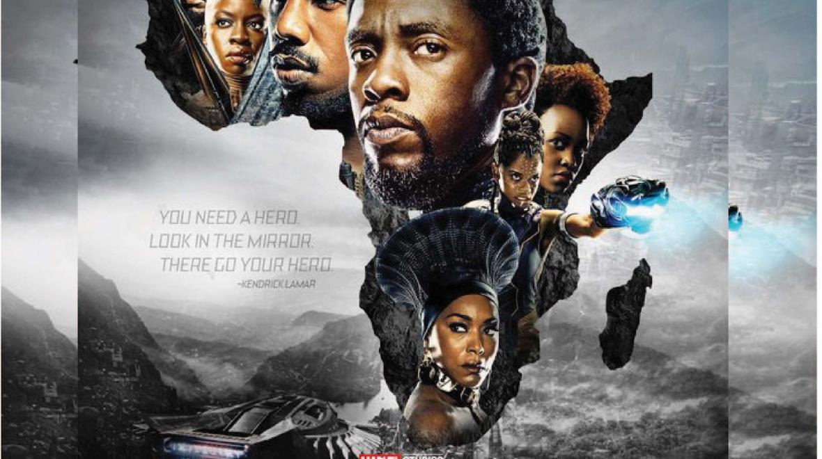 VIRTUAL: Black Voices Presents: Black Panther & Afrofuturism | Seattle ...