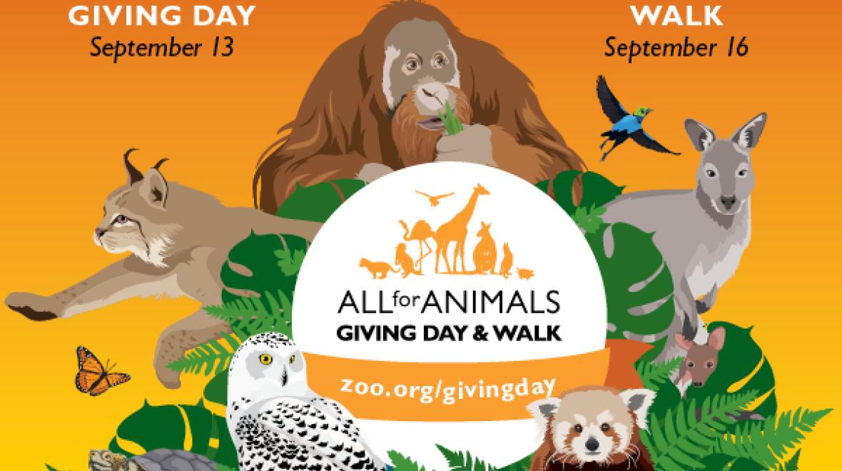 All for Animals Walk | Seattle Area Family Fun Calendar | ParentMap