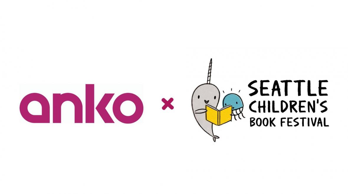 Seattle Children’s Book Festival Pop-Up at Anko | Seattle Area Family ...