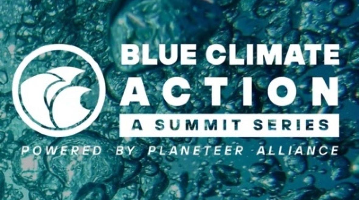 Virtual: Blue Climate Action Summit Series | Seattle Area Family Fun ...
