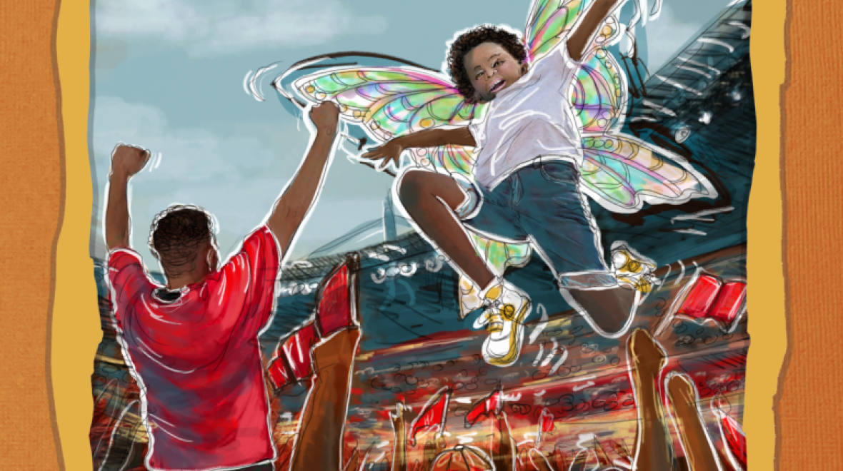 ‘Barney Carey Gets His Wings’ Presented by Olympia Family Theater ...