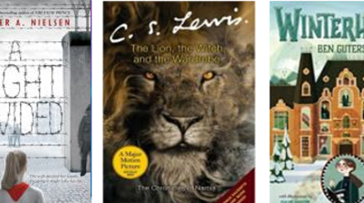 Virtual: Battle of the Books Winter Edition | Seattle Area Family Fun ...