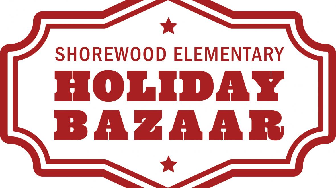 Shorewood Elementary PTA Holiday Bazaar | Seattle Area Family Fun ...
