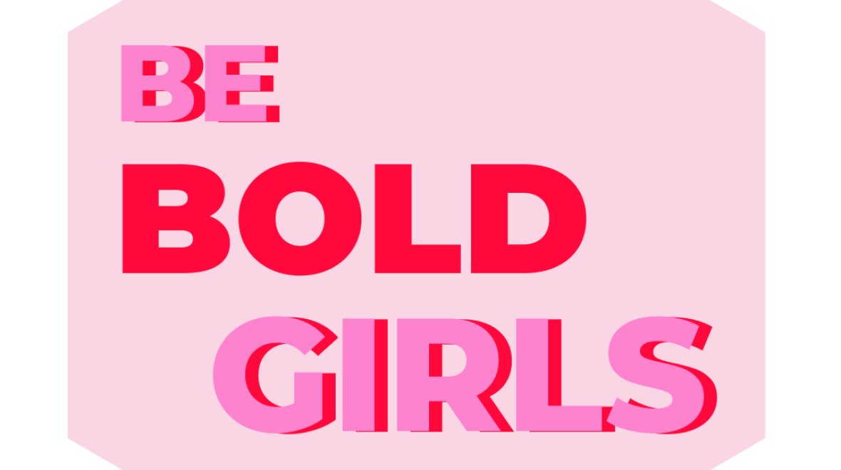 What's Possible Workshop Series: ‘Be Bold You’ | Seattle Area Family ...