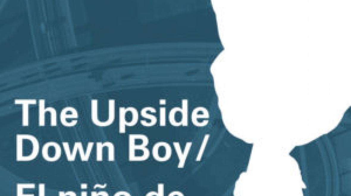 UHeights Second Saturdays: Book-It Theater's "The Upside Down Boy ...