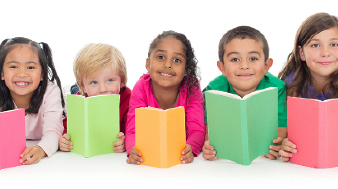 Early Readers Book Club at the Fall City Library | Seattle Area Family ...