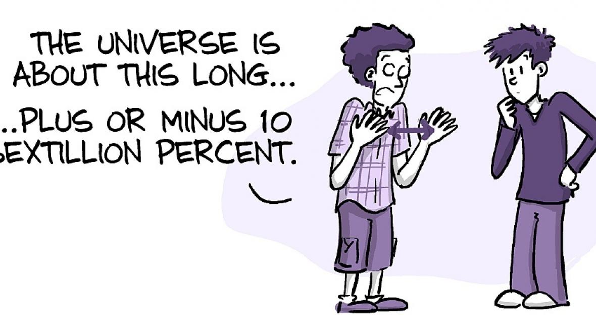 Jorge Cham and Daniel Whiteson: An Entertaining Lesson in Particle ...