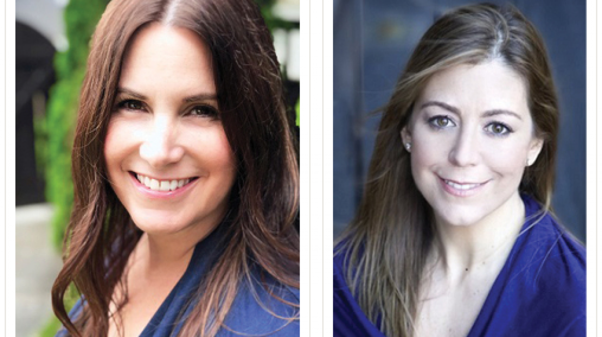 Virtual Author Event with Cat Patrick + Rachel Vail | Seattle Area ...