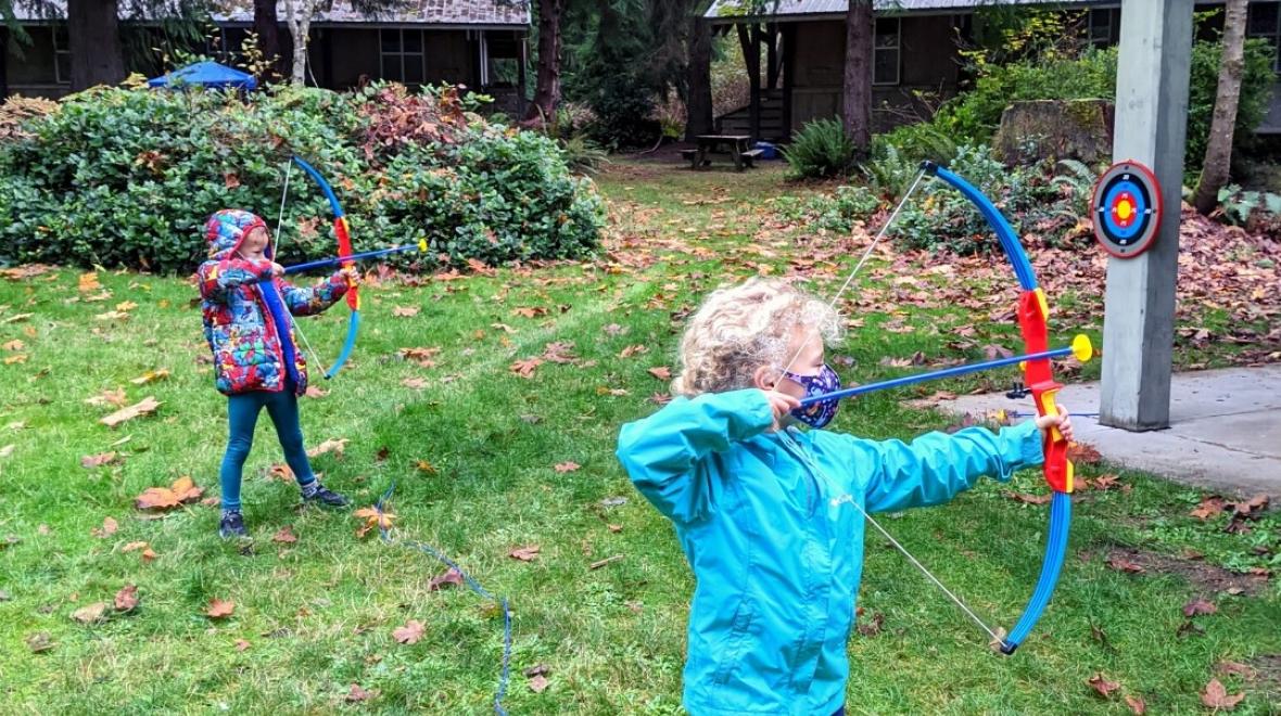 Camp Sealth Centennial Celebration | Seattle Area Family Fun Calendar ...