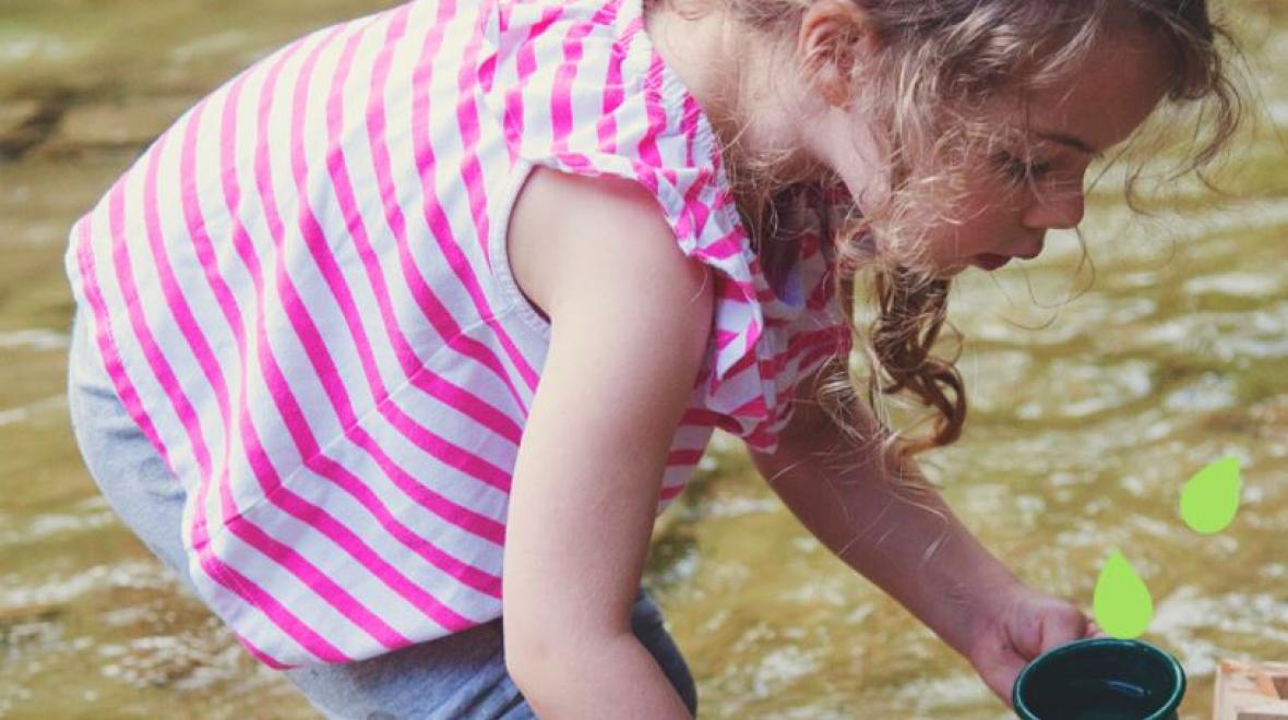 Tinkergarten Pop-up Trial Class | Seattle Area Family Fun Calendar ...