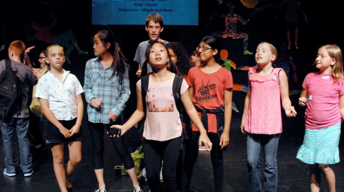 The Bully Plays at Studio East | Seattle Area Family Fun Calendar ...