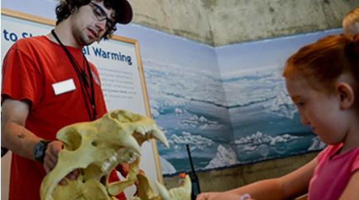 Point Defiance Zoo & Aquarium: Where the Wild Things Live | Seattle ...