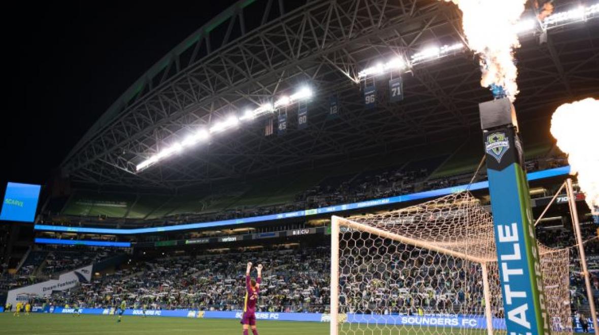 Sounders FC Trivia | Seattle Area Family Fun Calendar | ParentMap