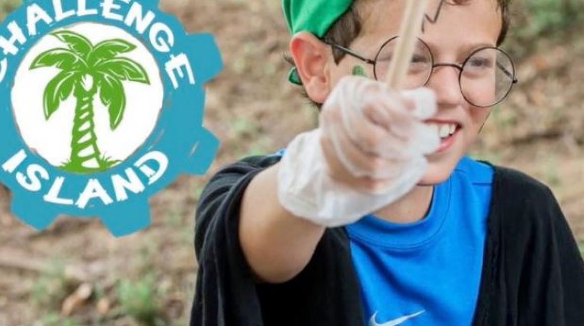 STEAM Adventures Virtual Class with Challenge Island | Seattle Area ...