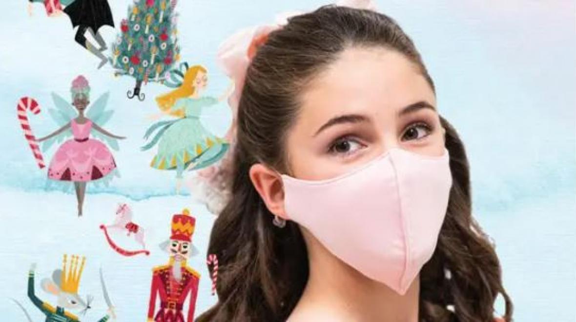 Exploring Nutcracker Virtual Series for Young Children: Nutcracker ...