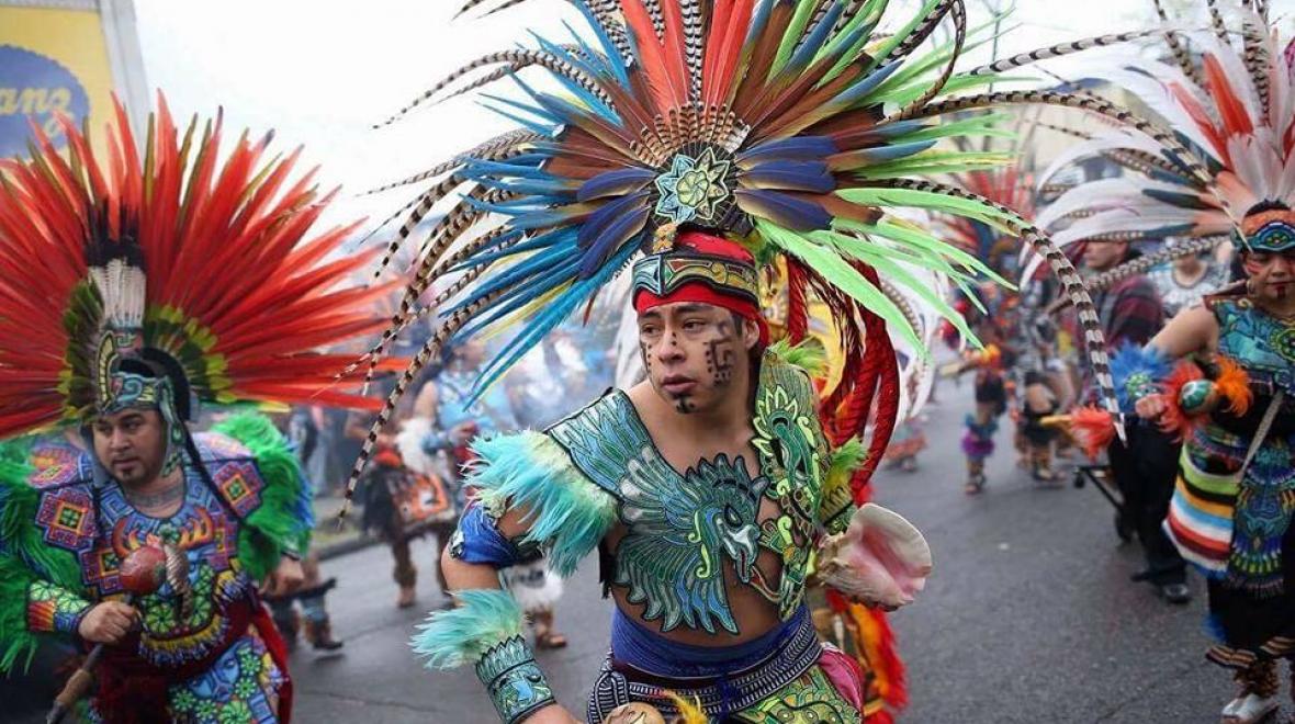 CeAtl Tonalli: UHeights Summer Music Festival | Seattle Area Family Fun ...