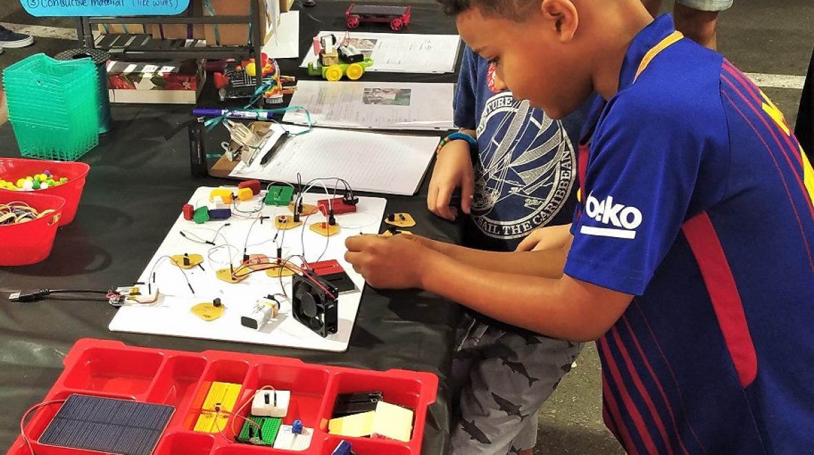 STEM Youth Enrichment Program | Seattle Area Family Fun Calendar ...