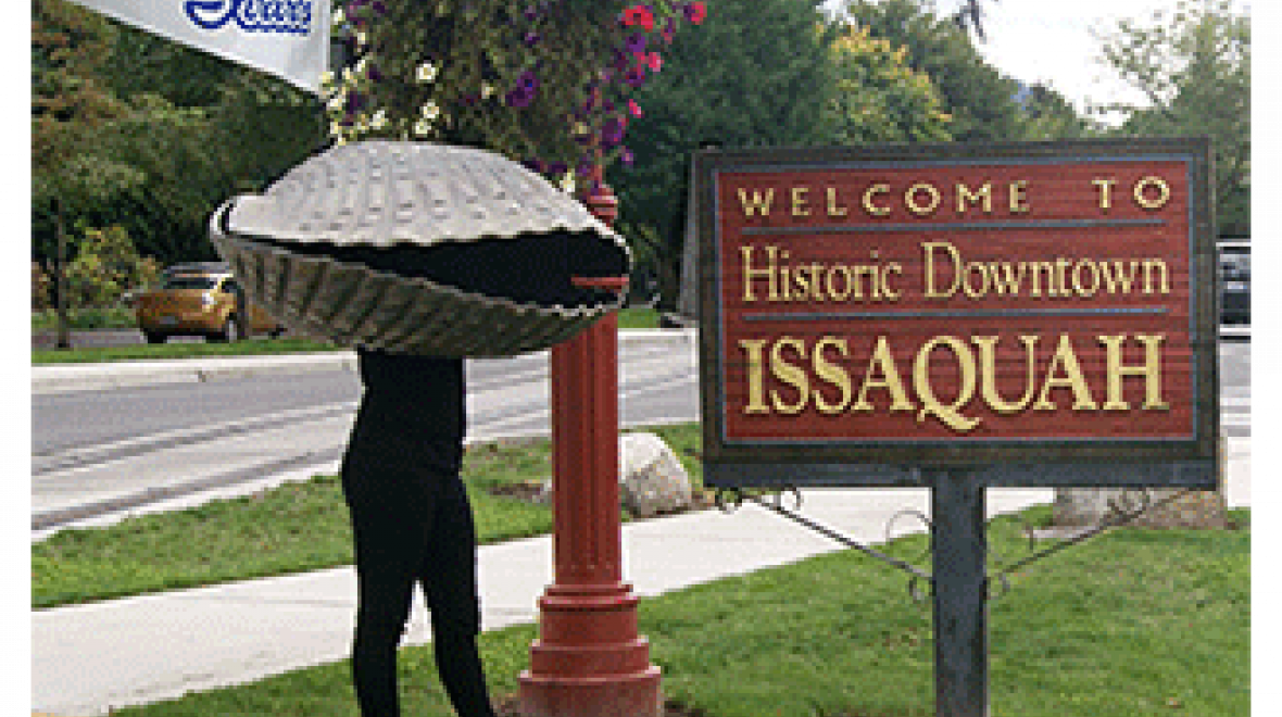 Grand Opening Celebration of Ivar's Issaquah | Seattle Area Family Fun ...