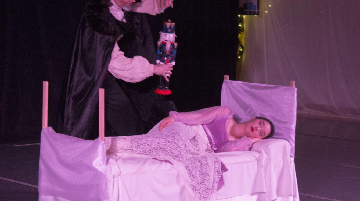 ARC Dance Nutcracker Sweets | Seattle Area Family Fun Calendar | ParentMap