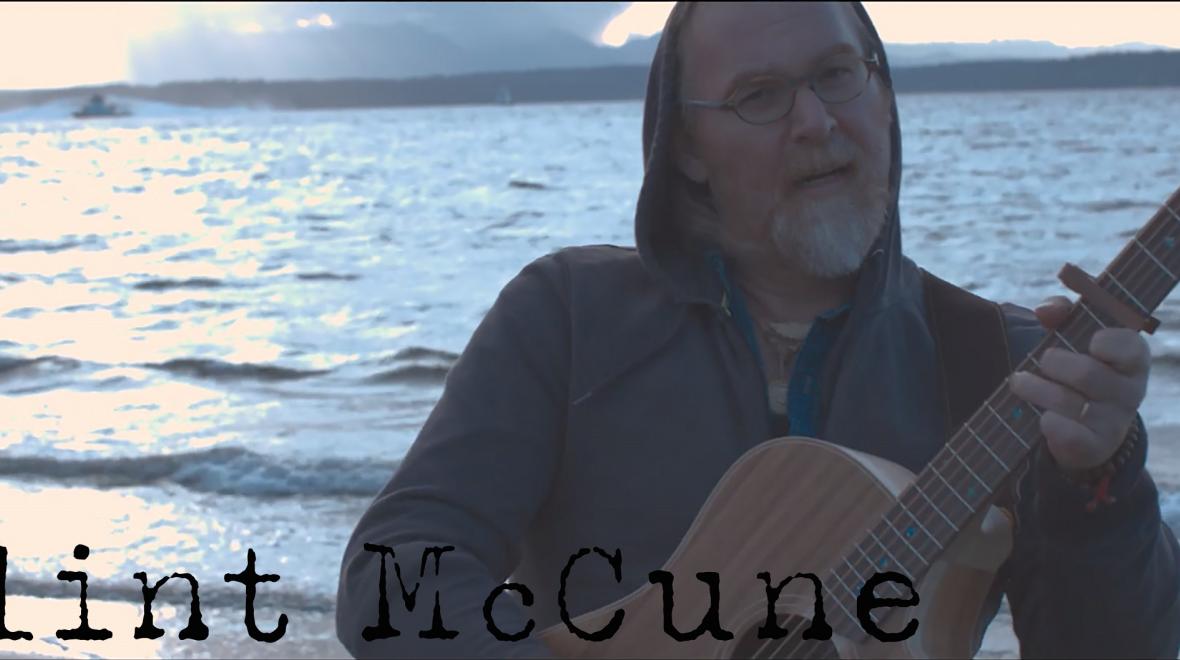 Clint McCune in Concert | Seattle Area Family Fun Calendar | ParentMap
