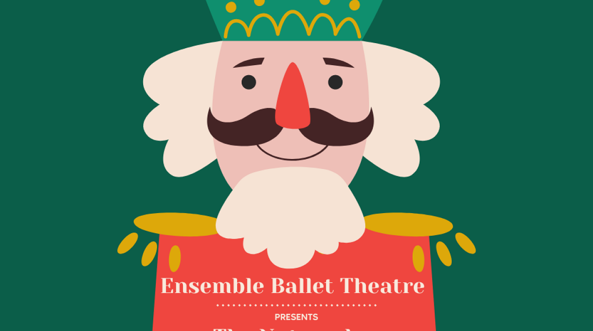 The Nutcracker Ballet (Mini Version!) at the Maple Valley Library ...