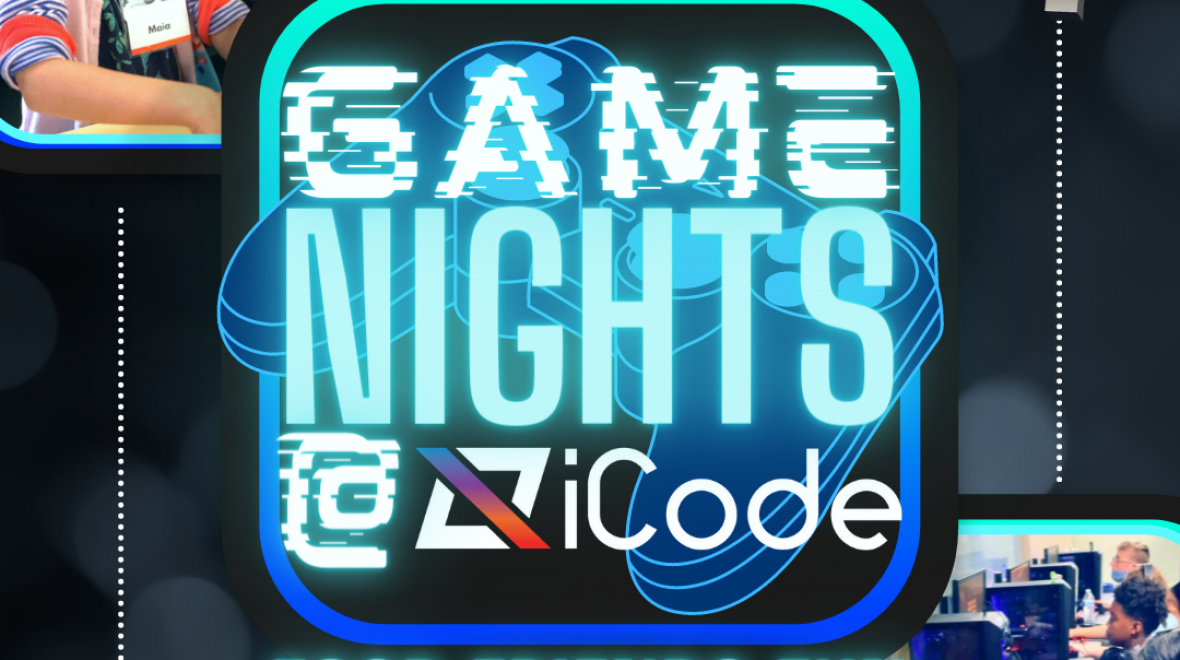 Kids Video Game Night - Parent's Night Out | Seattle Area Family Fun ...
