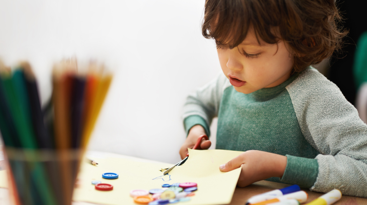 Crafts for 3s, 4s and 5s at the Maple Valley Library | Seattle Area ...